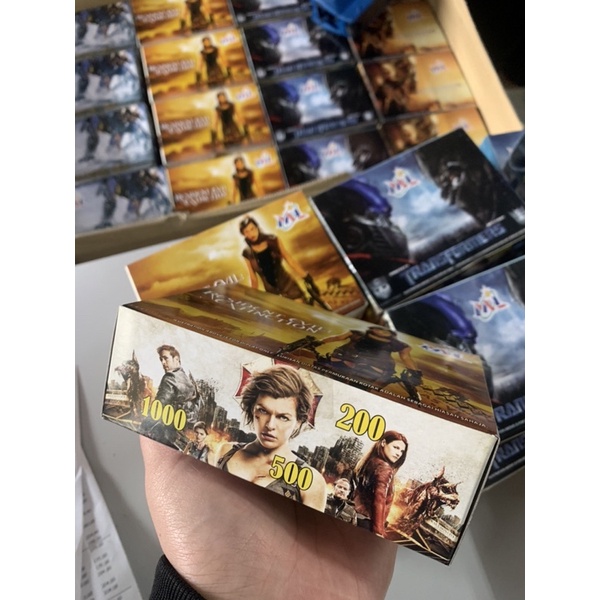 BIRTHDAY PARTY GAME CARD TIKAM KAD 400PCS | Shopee Malaysia