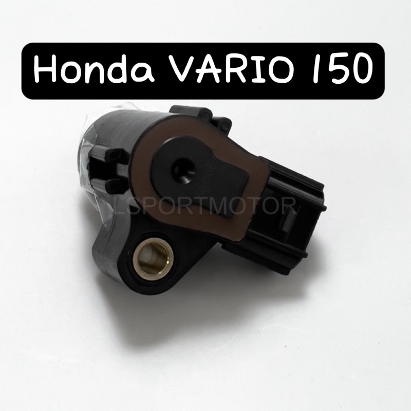 HONDA VARIO150 THROTTLE POSITION SENSOR (TPS) TAG VARIO 150 | Shopee ...