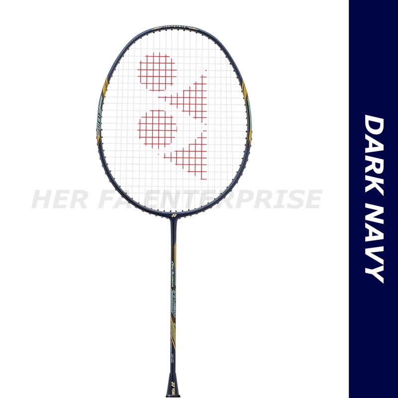 YONEX Arcsaber 71 Light (5UG5) Max Tension 30lbs Badminton Racket ...
