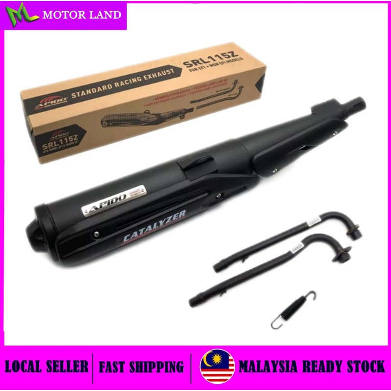 YAMAHA SRL115 SRL115FI SRL 115 FI FUEL INJECTION LAGENDA115 FI STANDARD ...