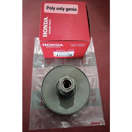 Pully puli only K0J honda Genio,beat Led beat street esp 2020 | Shopee ...