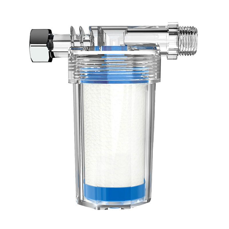 Water Heater Filter Washing Machine Pre-Filter Tap Purification ...