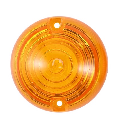 Land Rover 109 Defender 90 110 Signal Light Len(Yellow)589285 | Shopee Malaysia