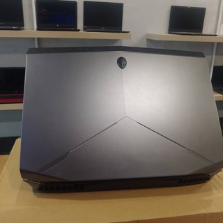 DELL ALIENWARE P18E I7 + NVIDIA GRAPHICS GAMING LAPTOP 100% ORIGINAL ...