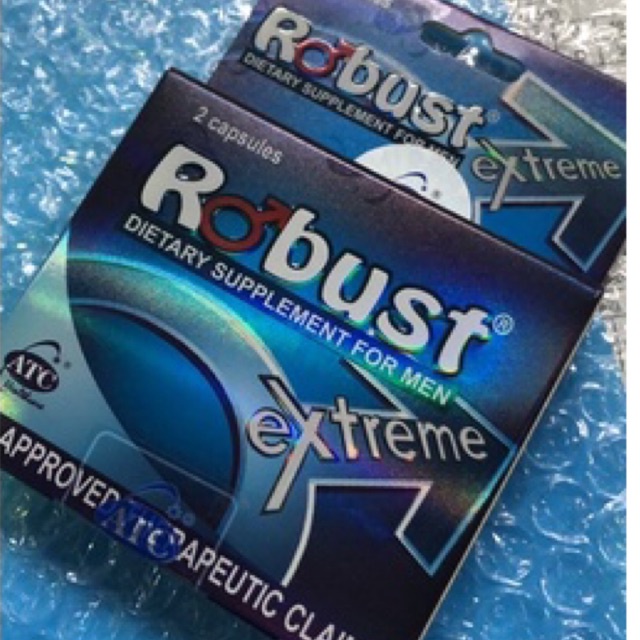 Robust Extreme 👅🍌💦 ️💝 | Shopee Malaysia