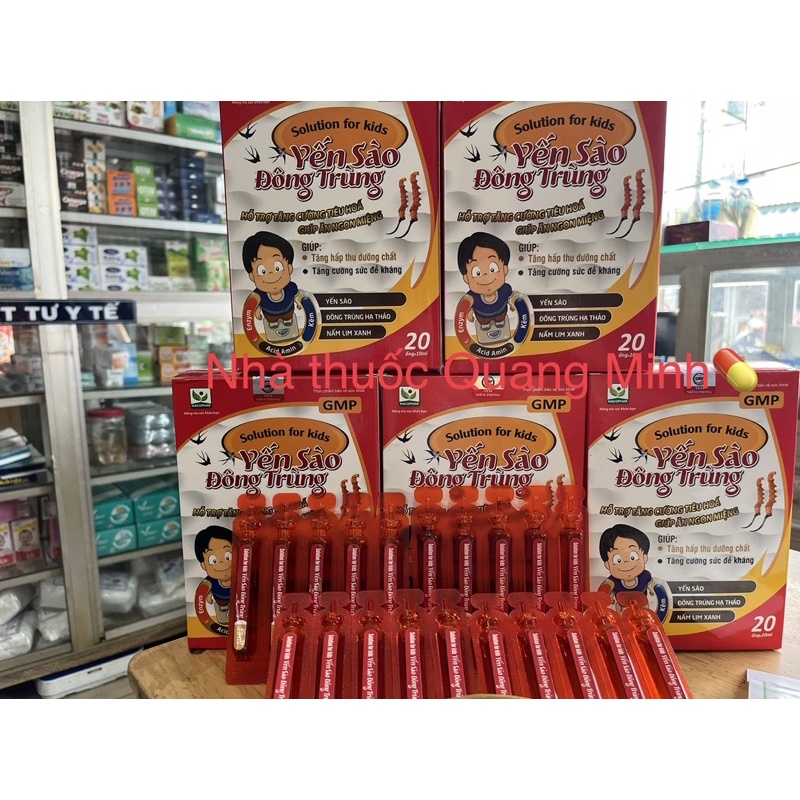 Stir-fried Bird's Nest Syrup with Cordyceps, Healthy Digestion ...