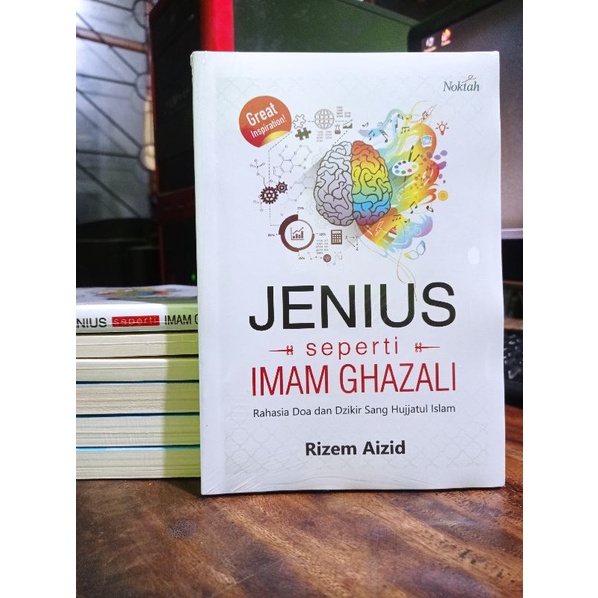 Genius Book Like Imam Ghazali: The Secret Of Prayer And Recitation Of ...