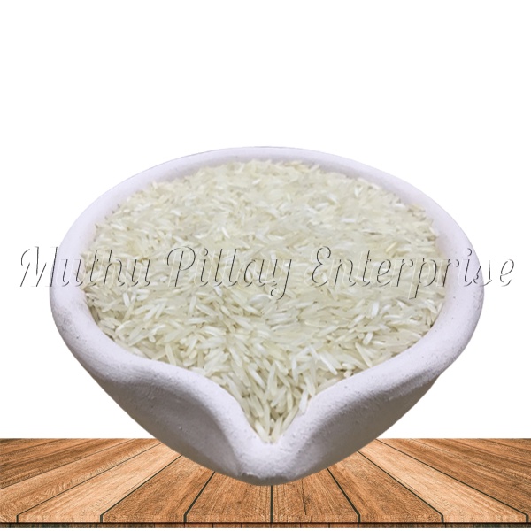 CAP GAJAH PARBOILED RICE 1KG (PULUNGAL ARISI / BERAS REBUS CAP GAJAH ...