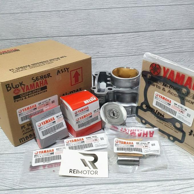 Yamaha NMAX Piston Block Boring | Shopee Malaysia