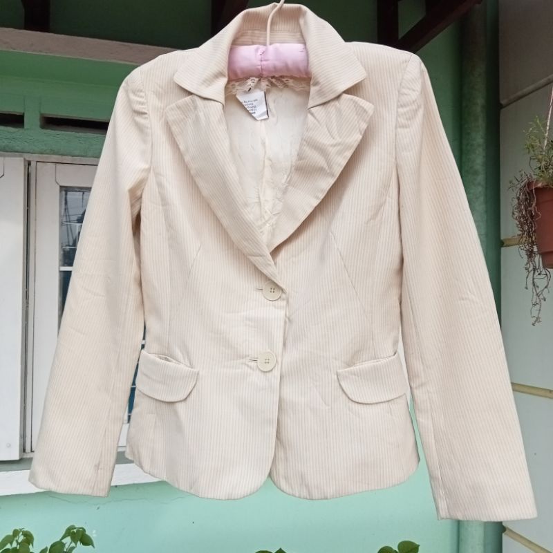 G2000 Women Blazer size S | Shopee Malaysia