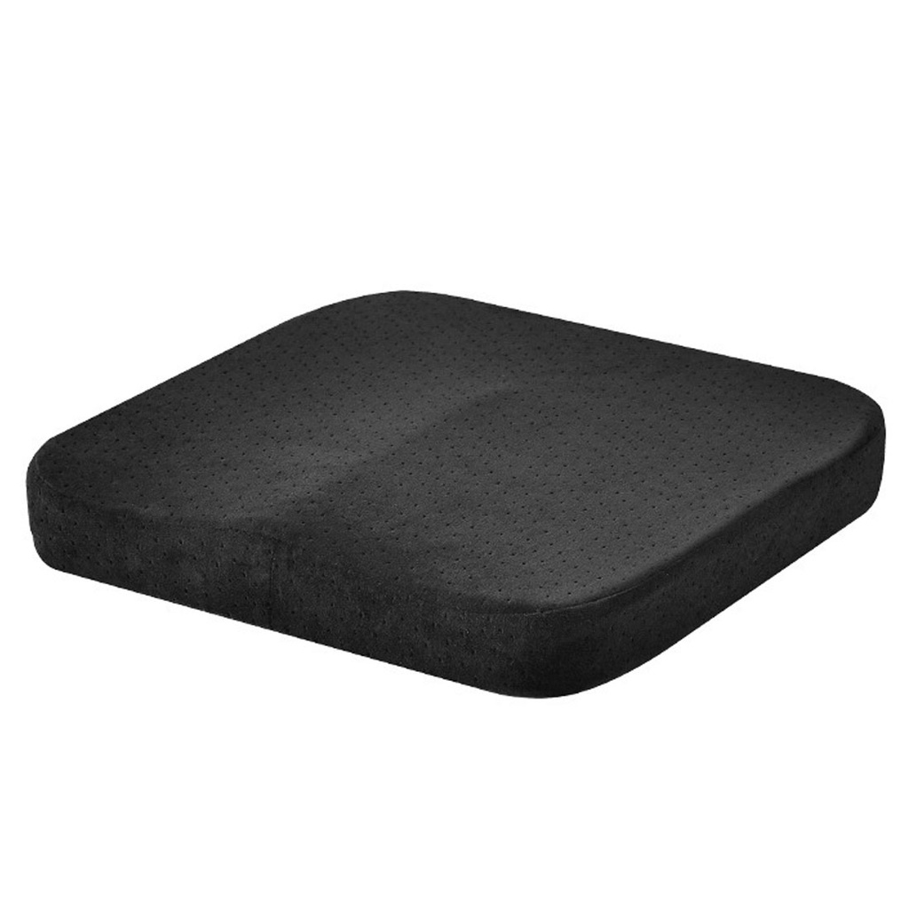 Chair Cushions for Office, Memory Foam Coccyx Cushion Pads for Tailbone ...