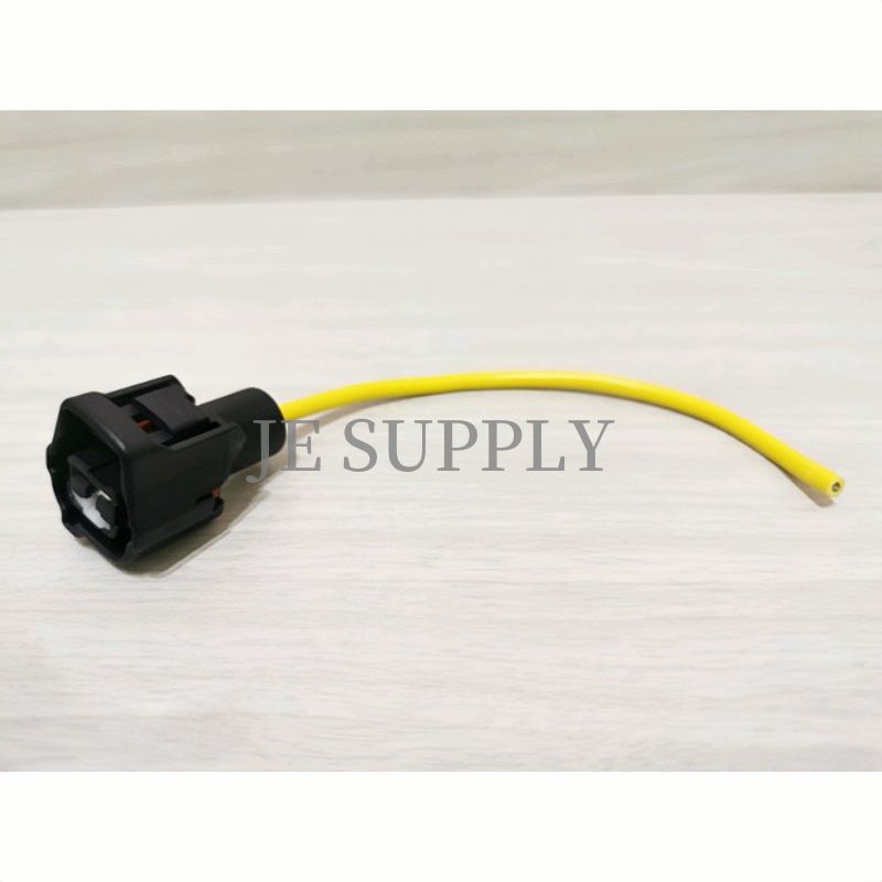 High Quality 1 Pin Starter Socket For Toyota Hilux | Shopee Malaysia