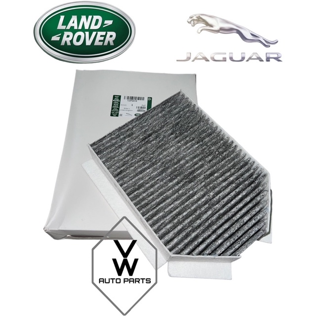 ( 100% ORIGINAL ) AIR COND FILTER CABIN FILTER POLLEN FILTER JAGUAR XK ...