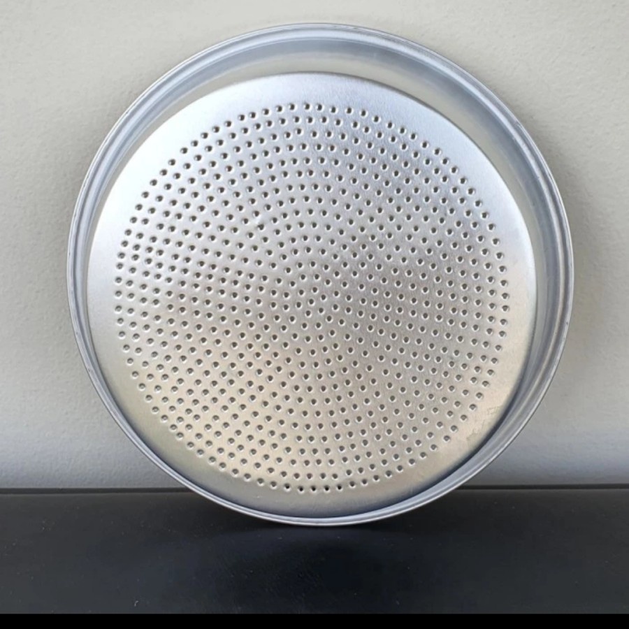 Coconut Milk Strainer Aluminum Material Durable Strong Thick Diameter ...