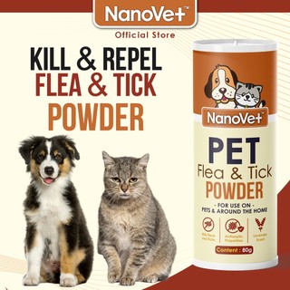 Nanovet Official Store Online, February 2024 | Shopee Malaysia