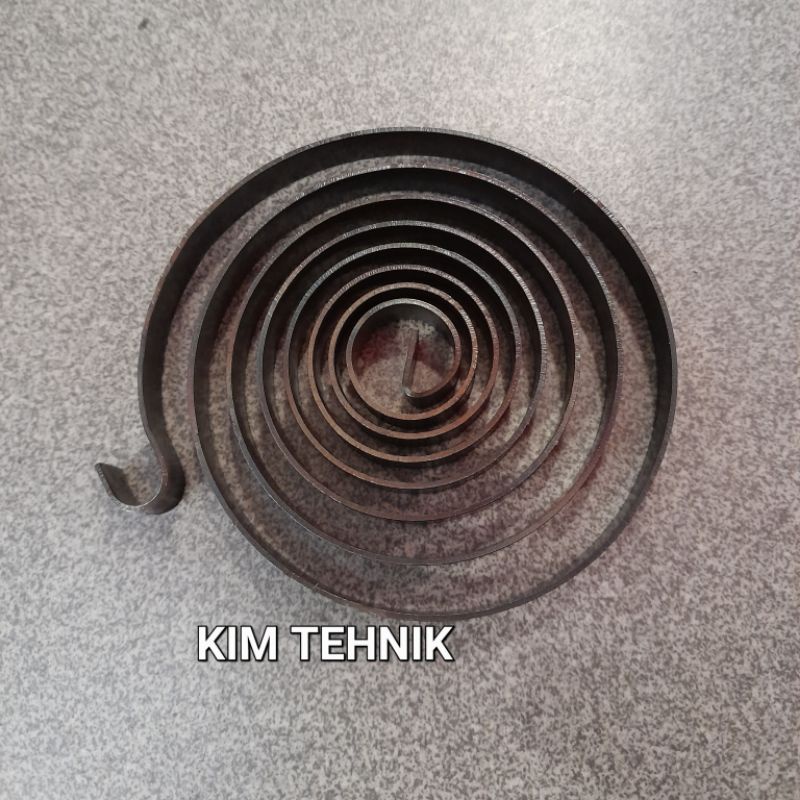 MESIN Westlake 16mm seated drilling machine spring / spring | Shopee ...