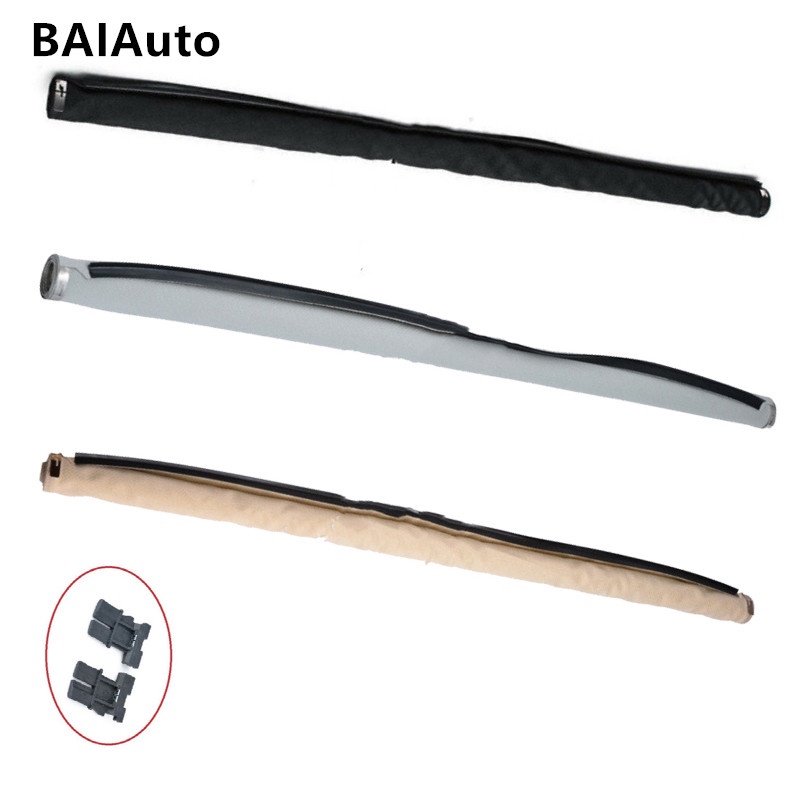 1K9877307A 1K9877307 Window Roller Blind Shade For VW 2009 Jetta Audi ...