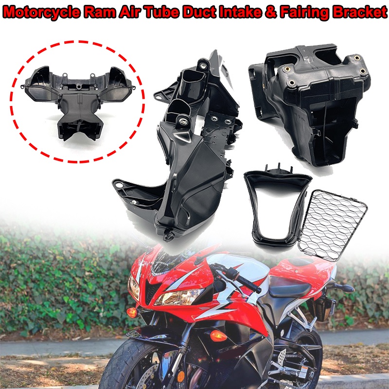 Fit For Honda CBR600RR CBR 600RR 2007 2008 20092010 2011 2012 ...
