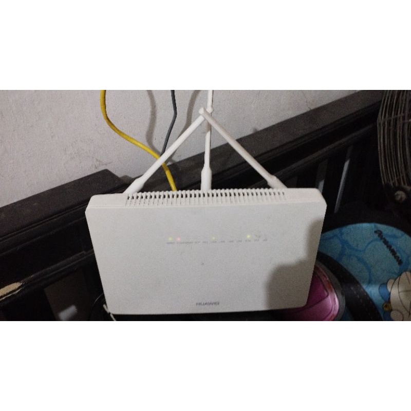 Huawei HG8245U | Shopee Malaysia