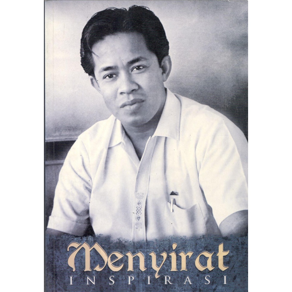 MENYIRAT INSPIRASI (sastera melayu) | Shopee Malaysia