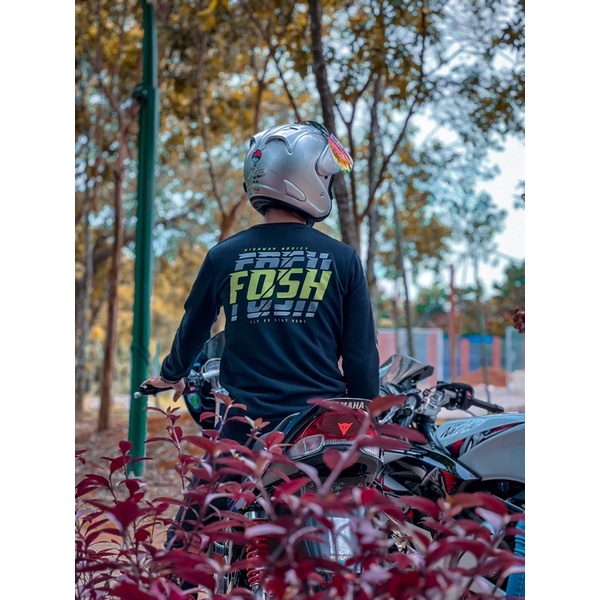 FOSH SWEATSHIRT 2022 (ORIGINAL) | Shopee Malaysia