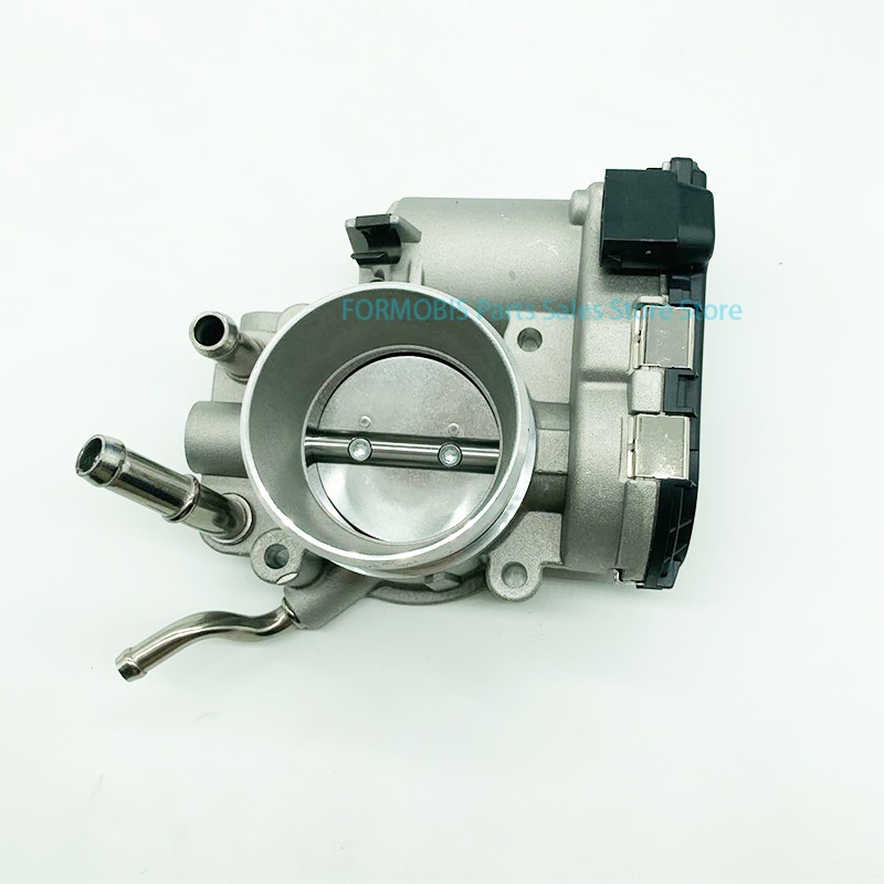 Injection Throttle Body Assembly For HYUNDAI I30 Kia K2 K3 2013-2015 ...
