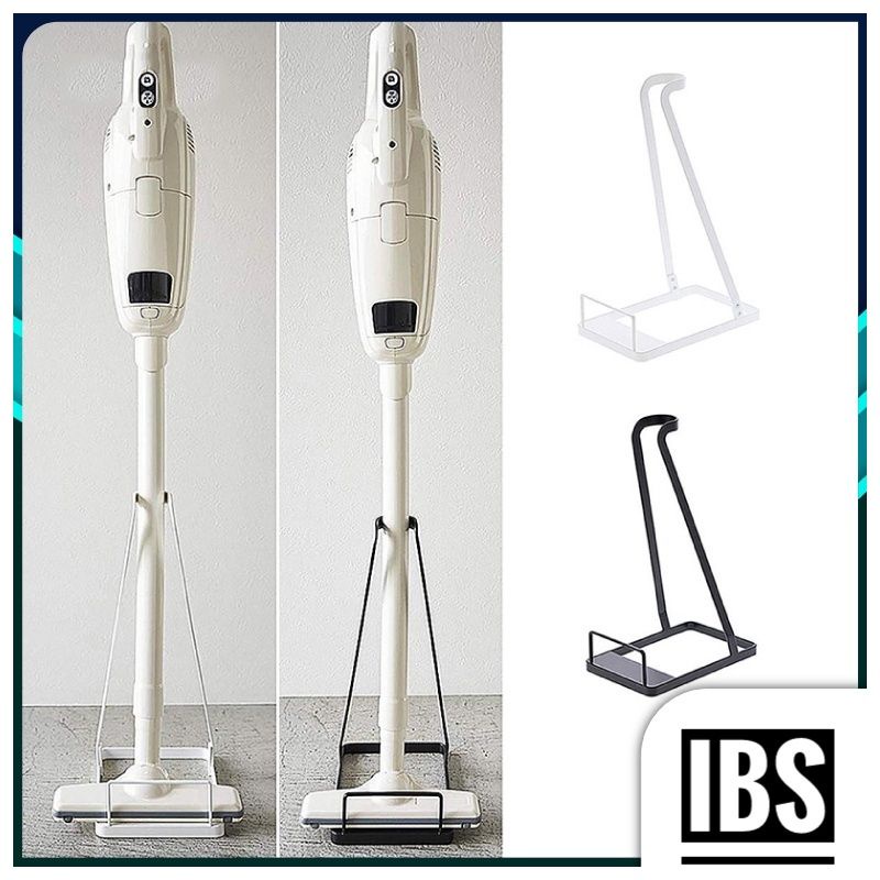 IBS Universal Vacuum Floor Stand Holder Rack Vaccum Rak Simpan Vacuum ...