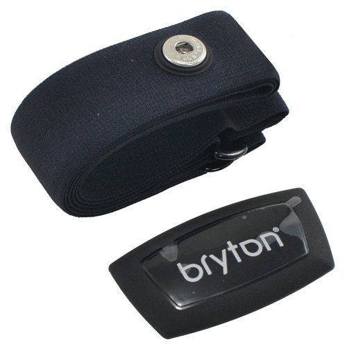 READY STOCK Bryton Smart Heart Rate Sensor Monitor for Bike Bicycle ...
