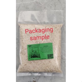 FAIZA Beras Basmathi, Moghul, PUSA, Herba Ponni Taj Mahal REPACK ...