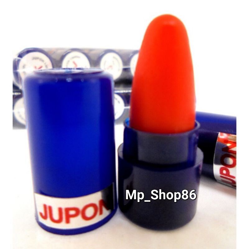 Original Jupon Mini Lipstick With BPOM | Shopee Malaysia