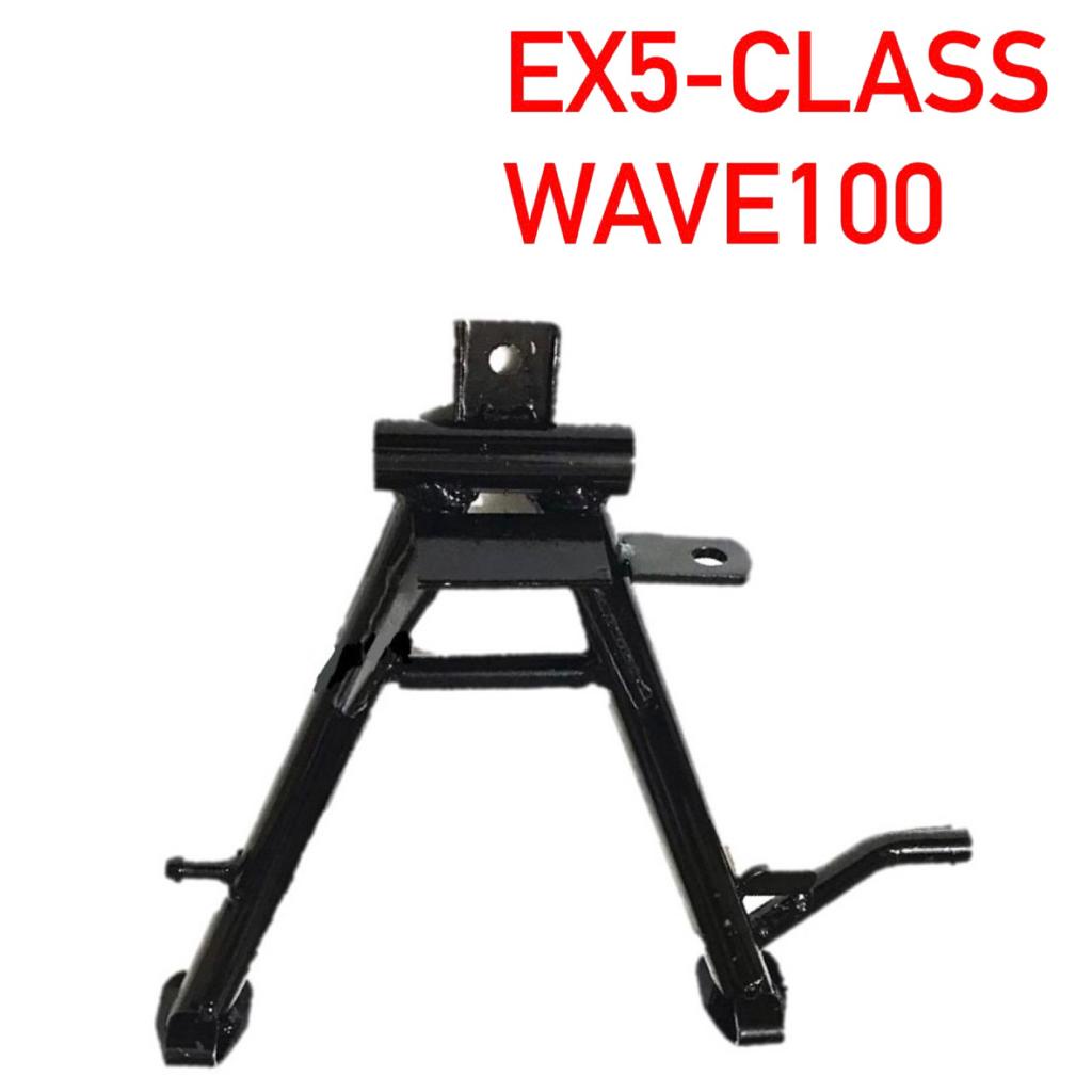 HONDA WAVE WAVE100 EX5 CLASS CLASS1 MAIN STAND DOUBLE STAND HEAVY DUTY ...