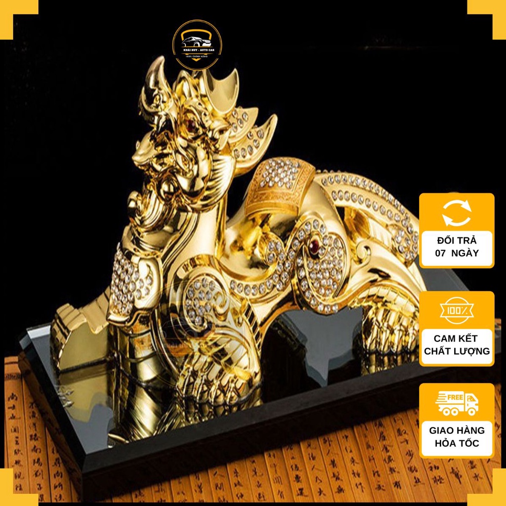 Buddha Statue Cast Bronze Crystal Cum Premium Perfume Set Taplo Car ...