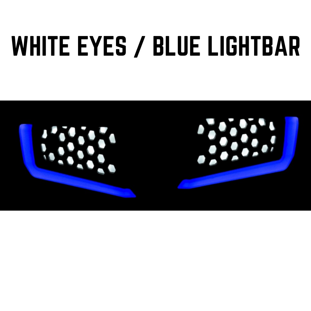 VISS EX5 / DREAM SIGNAL PILOT LIGHT PILOT LAMP FRONT SIGNAL DEPAN MATA ...