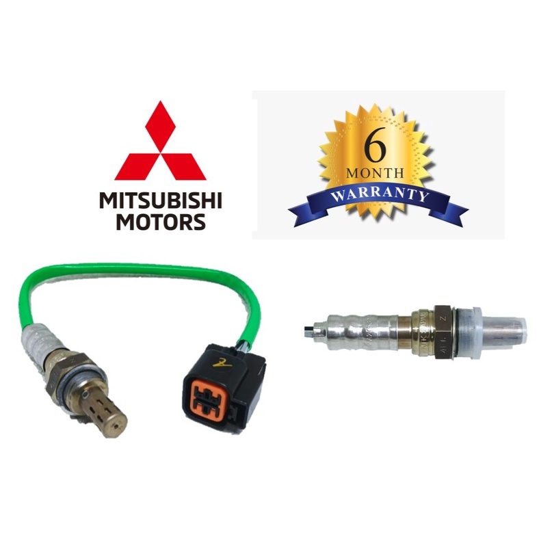 OXYGEN SENSOR/EXHAUST SENSOR/O2 SENSOR PROTON GEN2/PERSONA/BLM/WIRA ...
