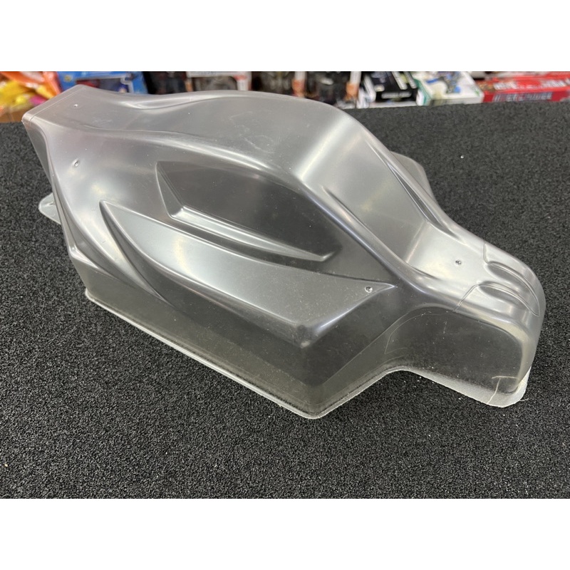 Agama A215E 1/8 body shell buggy hsp | Shopee Malaysia