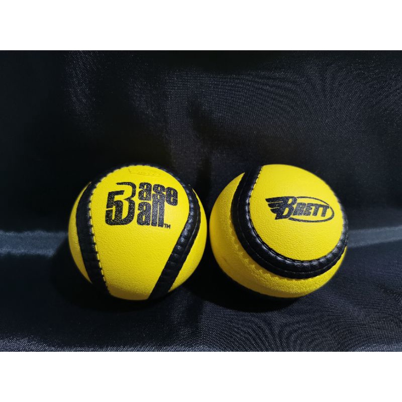 Baseball5 Ball Official Tornament Ball | Shopee Malaysia