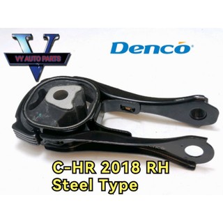 Toyota C-HR CHR 2018 Engine Mounting RH 12363-0T030 12363-0T030 ...