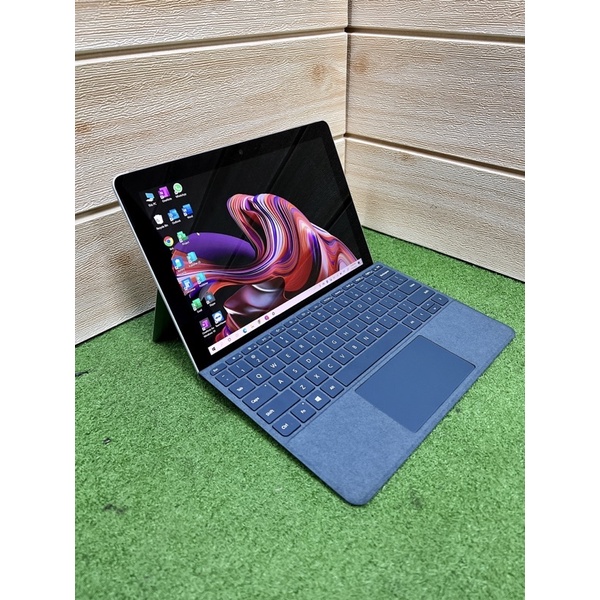 Microsoft Surface Go 1824 (RM 1189) 2 in 1 Laptop (Pentium Gold/ 8GB ...