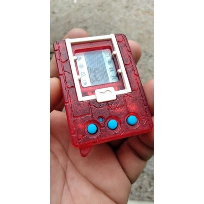 Digimon Vpet 1997 ver 4 | Shopee Malaysia