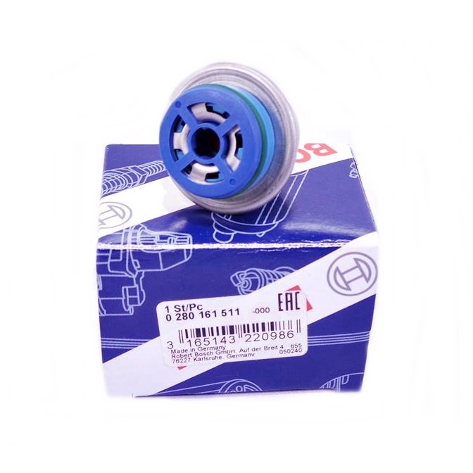 Mercedes M111 fuel pressure regulator oem | Shopee Malaysia