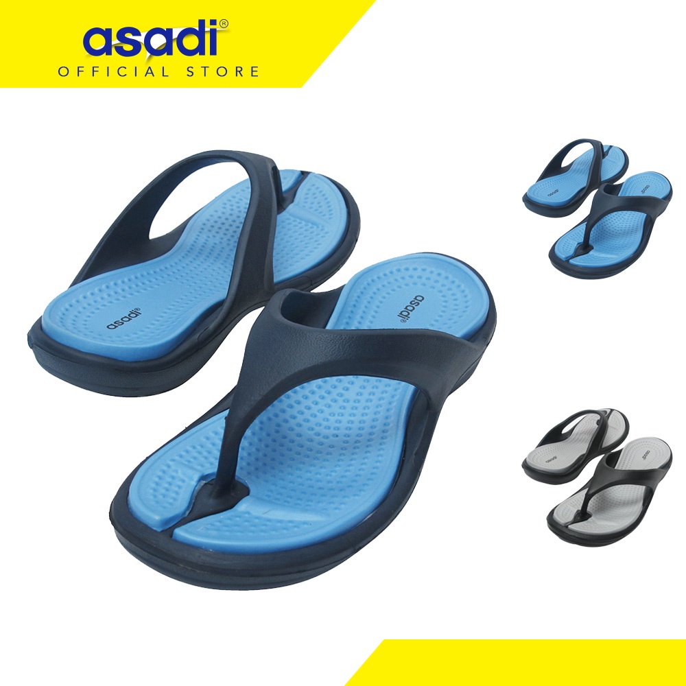 asadi Unisex Sandal [MJA1268A] | Shopee Malaysia