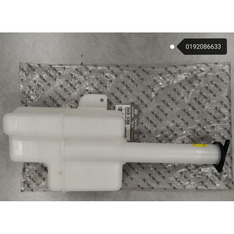 KIA OPTIMA 2004 / HYUNDAI SONATA 5 SPARE TANK 25430-3C050 ORIGINAL(NEW ...