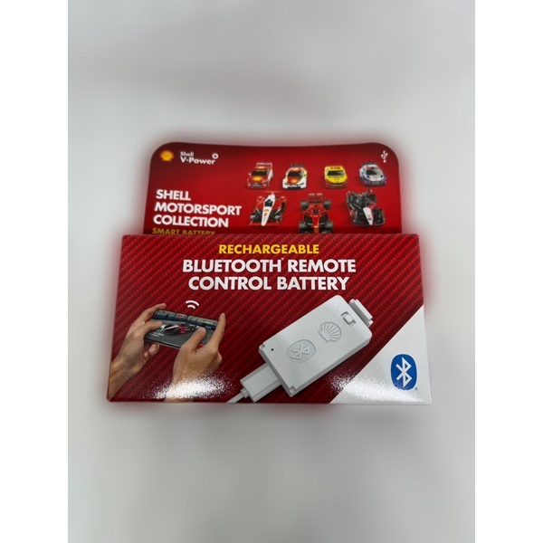 Shell Bluetooth Batteries ,BMW M4, Nissan Formula E Gen 2, Hyundai i20 ...