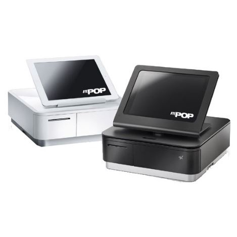 STAR MPOP MULTI FUNCTION PRINTER AND CASH DRAWER (With type C or ...
