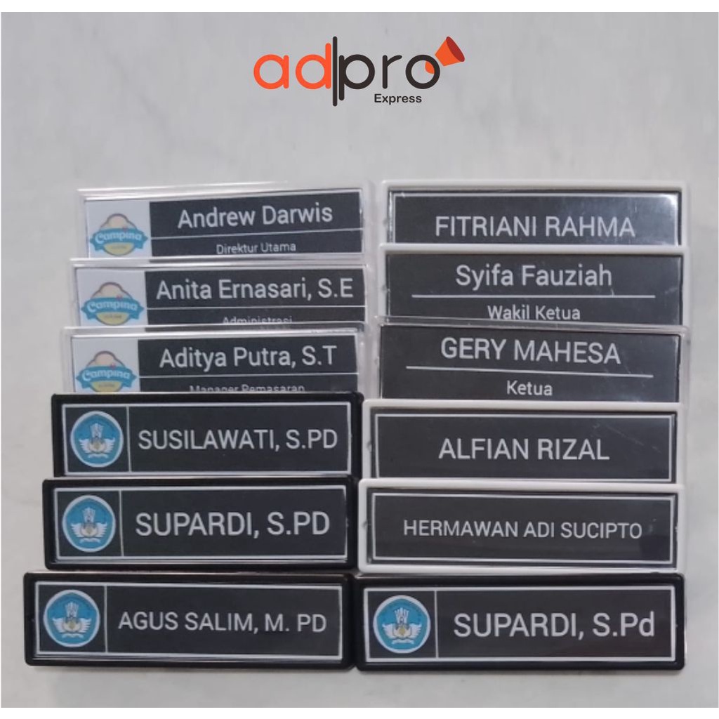 Name Tag/Chest Name/Chest Name/Acrylic Chest Name/resin Chest Name ...