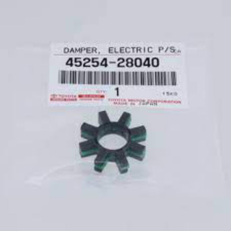 TOYOTA POWER STEERING MOTOR COLUMN GEAR BUSH ESTIMA ACR50 GSR50 ALPHARD ...