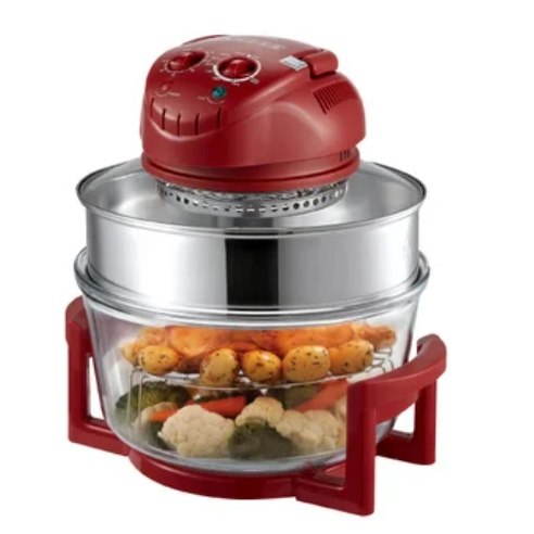 Ready stocks!!La Gourmet Turbo Roaster | Shopee Malaysia