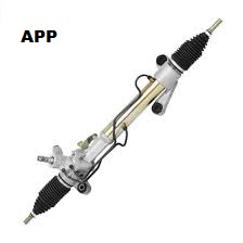 TOYOTA UNSER POWER STEERING RACK 1997-2004 (NEW) ### 3 MONTH WARRANTY ...