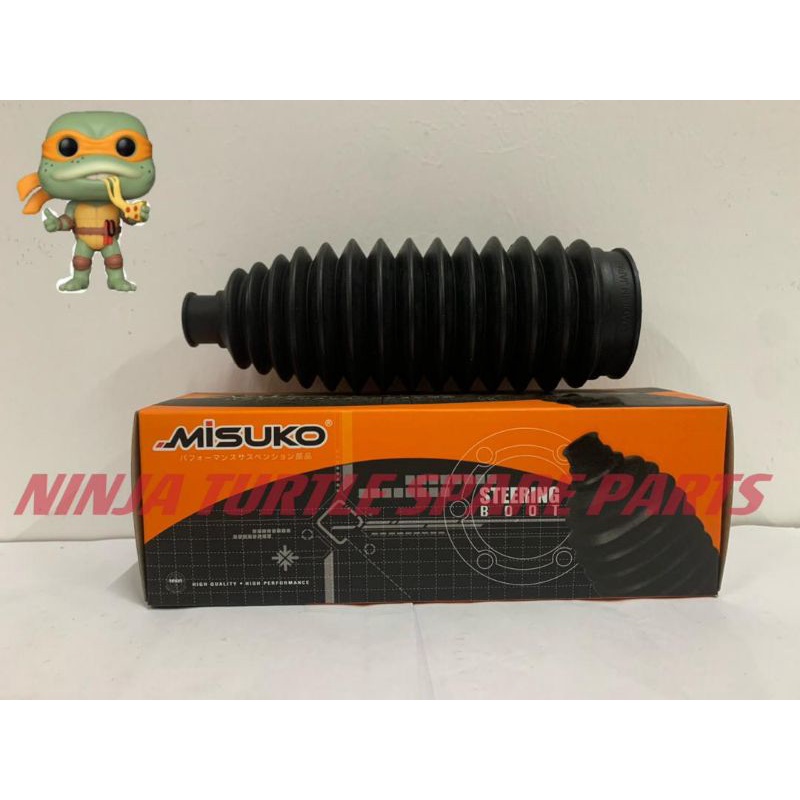 (1pc) Proton Inspira/Mitsubishi Lancer GT Power Steering Boot Rack ...