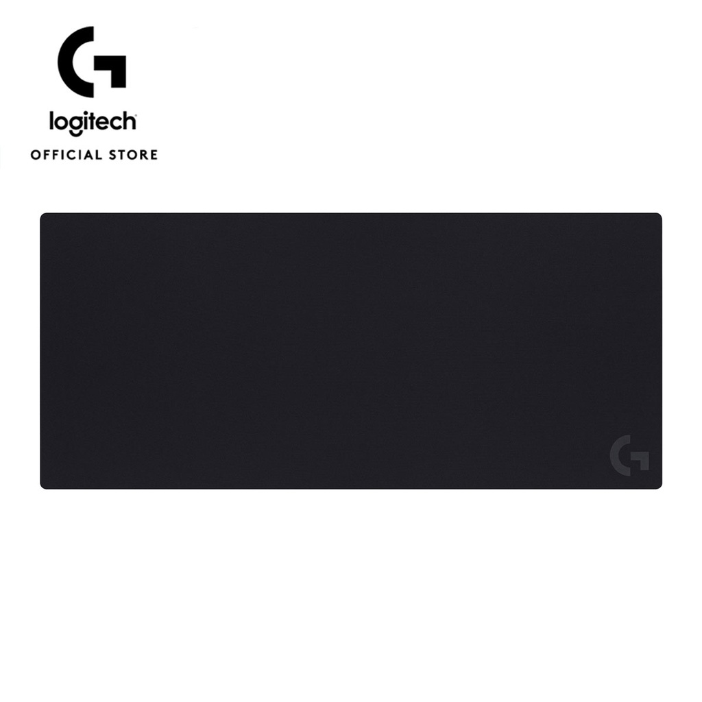 Logitech G840 XL Cloth Gaming Mouse Pad Performance-tuned Surface (900 ...